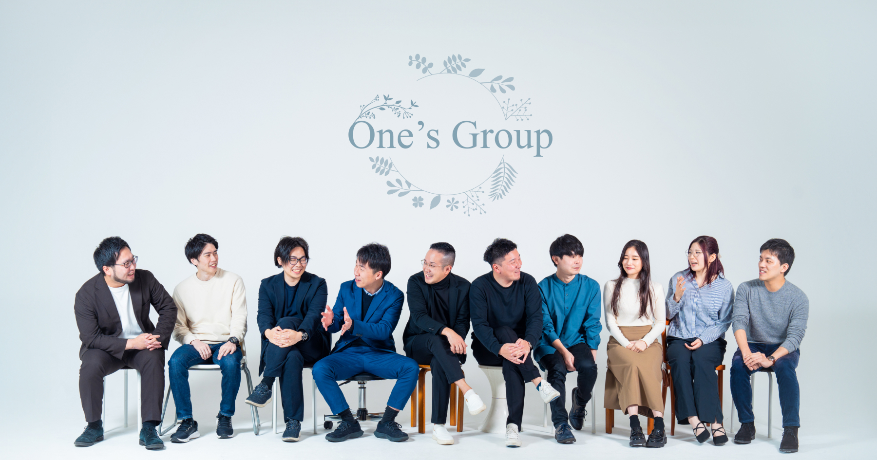 会社概要 - Att Bright